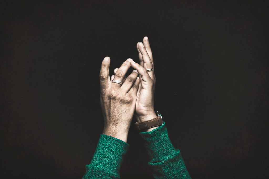 Dialects of Sign Language: Black ASL – Atomic Scribe