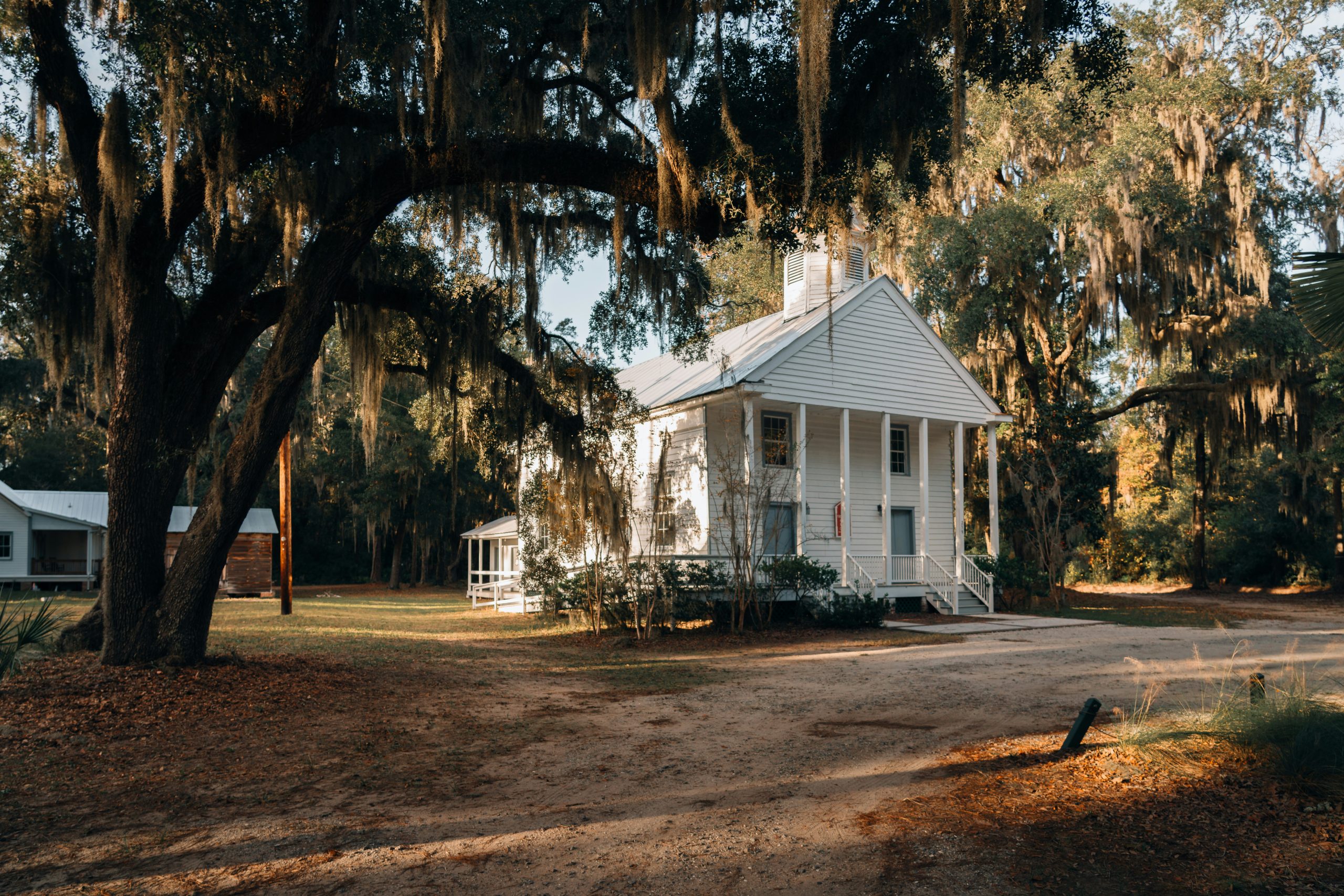 The History and Future of the Gullah Language – Atomic Scribe